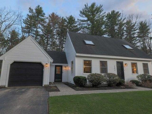 condo with 3 bedroom, Concord NH DLS102344493