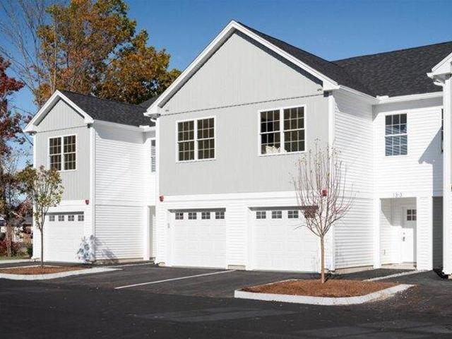 condo with 3 bedroom, Concord NH DS103250061