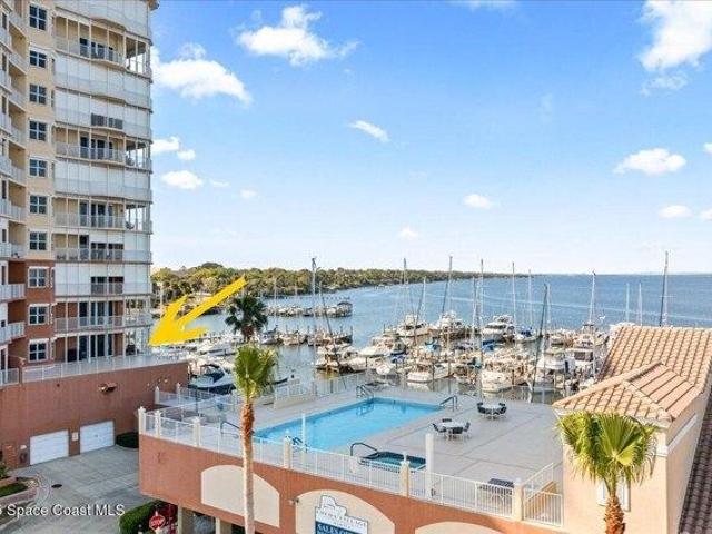 condo with 3 bedroom, Cocoa FL DS89155062
