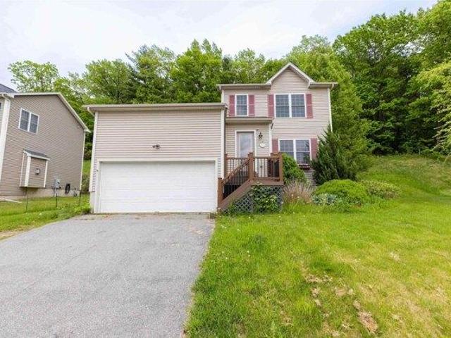 condo with 3 bedroom, Colchester VT DS104114001
