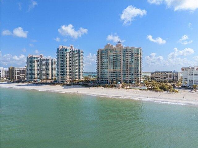 condo with 3 bedroom, Clearwater Beach FL DS88978866