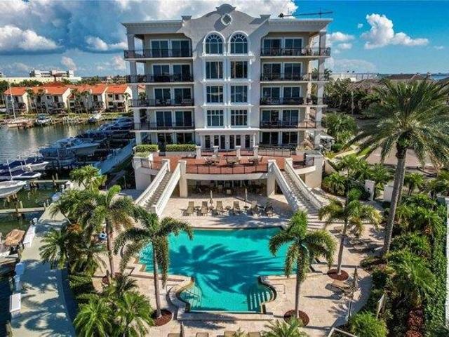 condo with 3 bedroom, Clearwater Beach FL ES104900505
