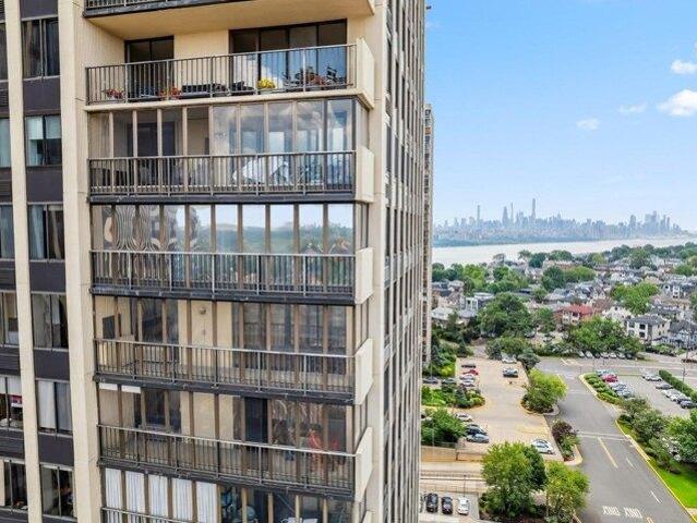 condo with 3 bedroom, Cliffside Park NJ ES103189970