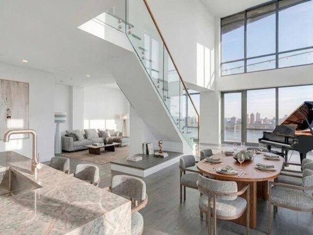 condo with 3 bedroom, Cliffside Park NJ ES104375520