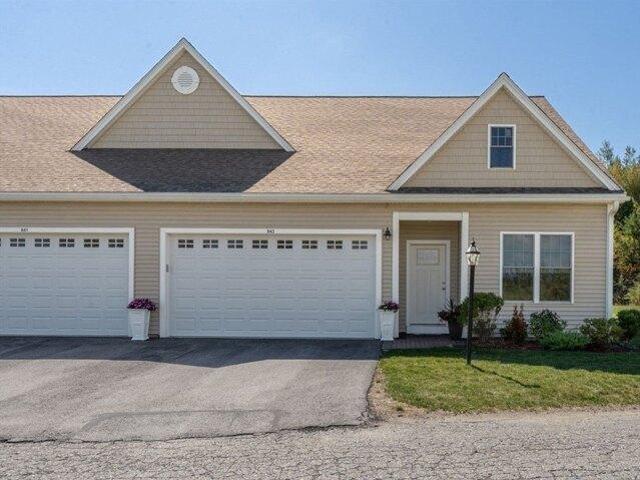 condo with 3 bedroom, Clinton MA DLS103034063
