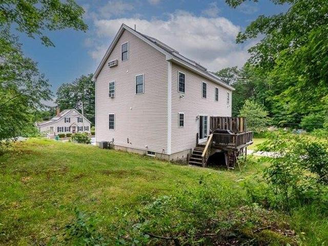 condo with 3 bedroom, Clinton MA DS104373610