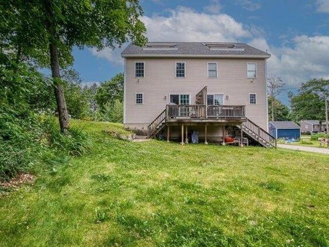 condo with 3 bedroom, Clinton MA ES104757204