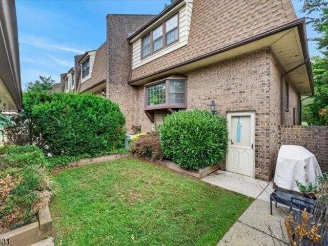 condo with 3 bedroom, Cranford NJ ES104849161