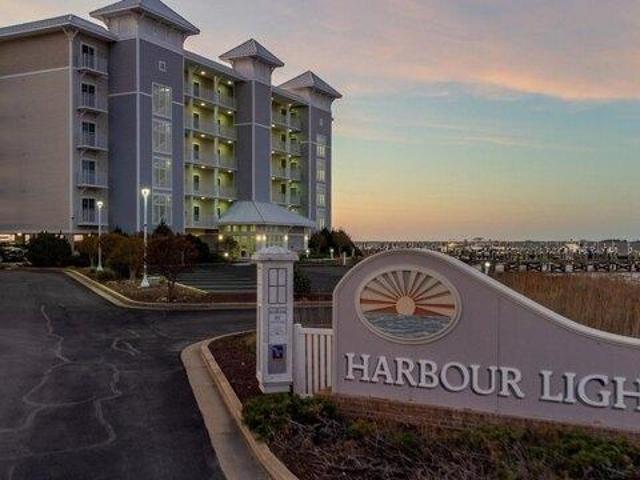 condo with 3 bedroom, Crisfield MD DS103603846