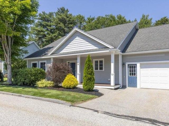 condo with 3 bedroom, Cumberland ME DS104044318