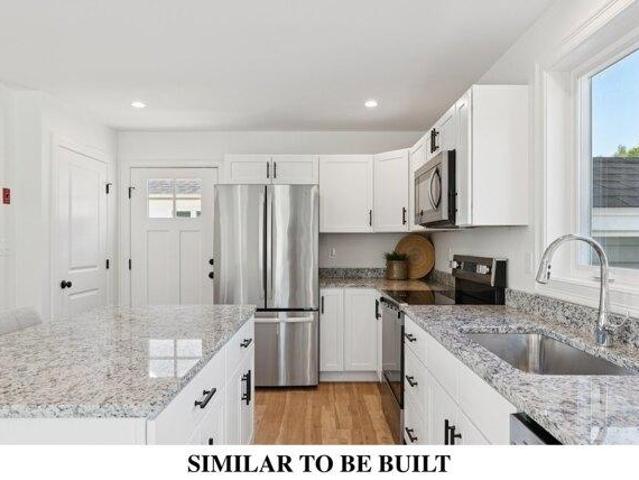 condo with 3 bedroom, Cumberland ME ES105190124
