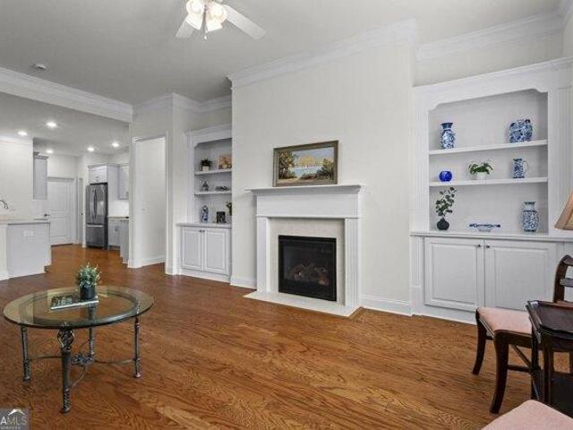 condo with 3 bedroom, Cumming GA ES104909187
