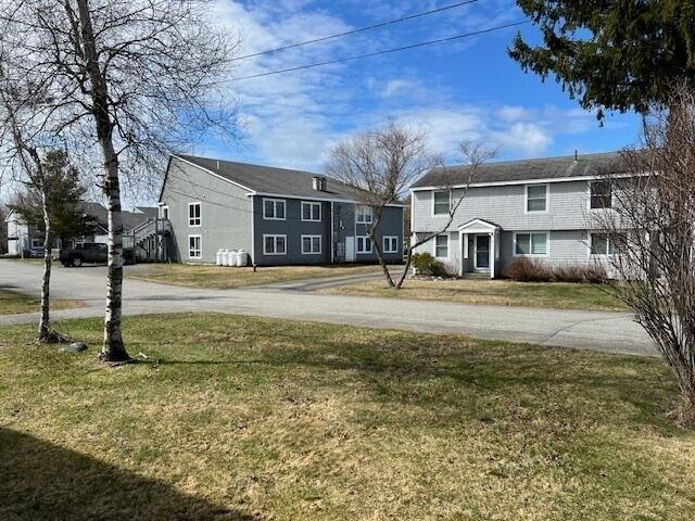 condo with 3 bedroom, Cutler ME DS103666042
