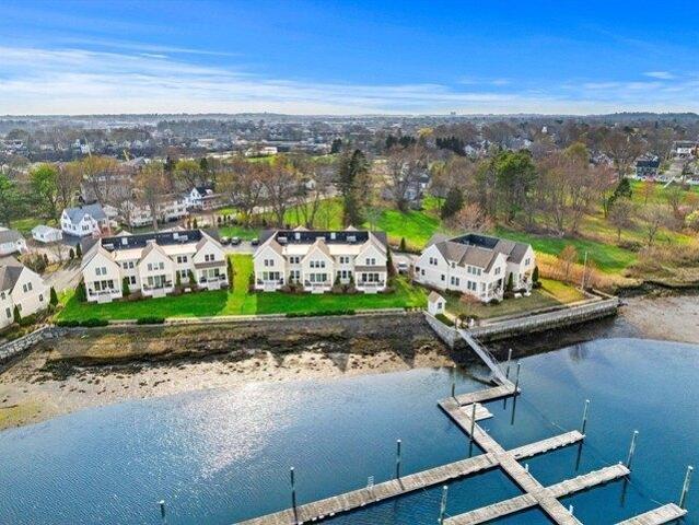 condo with 3 bedroom, Danvers MA DS103967087