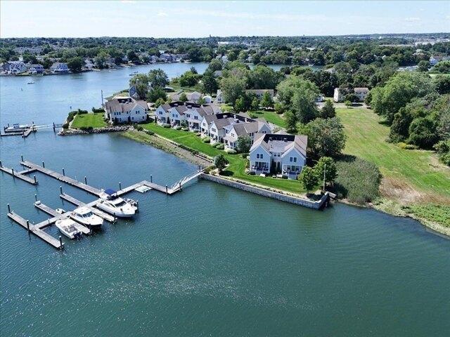 condo with 3 bedroom, Danvers MA ES105093629