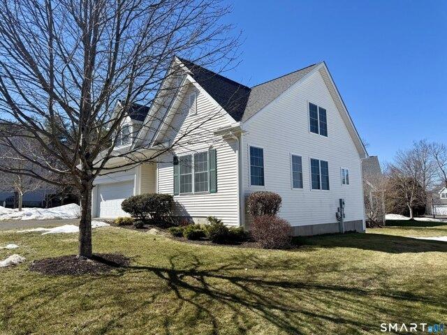 condo with 3 bedroom, Danbury CT DLS102285608