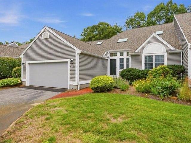 condo with 3 bedroom, Dartmouth MA ES105126071
