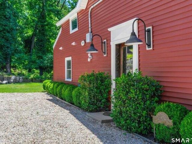 condo with 3 bedroom, Darien CT DS103438218