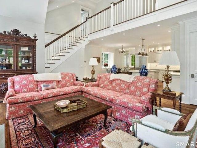 condo with 3 bedroom, Darien CT ES104851597