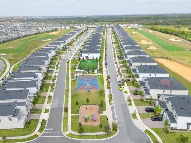 condo with 3 bedroom, Davenport FL ES104899711