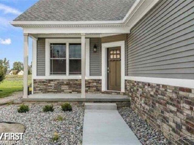 condo with 3 bedroom, Davison MI DS88135196