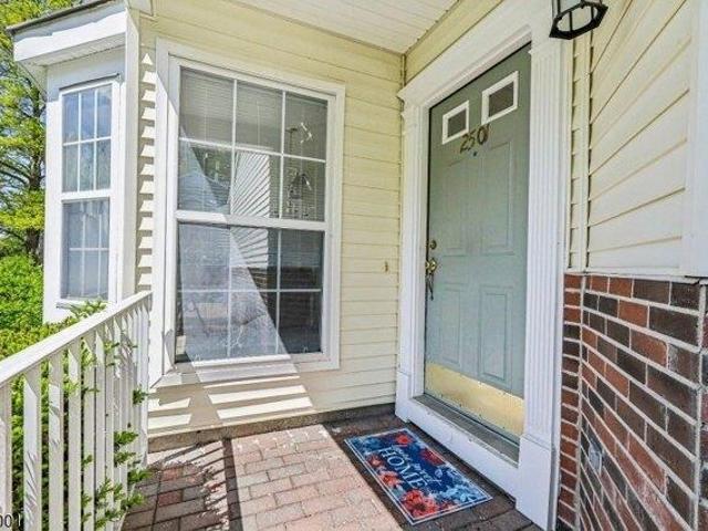 condo with 3 bedroom, Denville NJ DS102799031