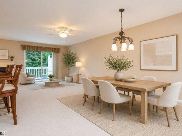 condo with 3 bedroom, Denville NJ ES104853558