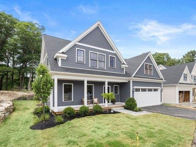 condo with 3 bedroom, Dedham MA DS102479922