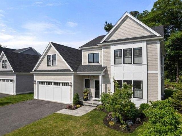 condo with 3 bedroom, Dedham MA DS103433073
