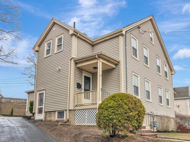 condo with 3 bedroom, Dedham MA DS103126513
