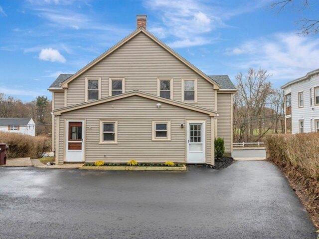 condo with 3 bedroom, Dedham MA ES104515341