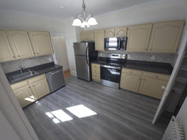 condo with 3 bedroom, Dedham MA ES104265606
