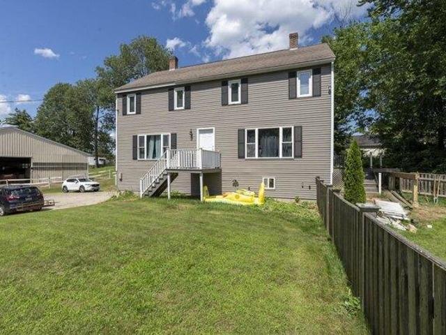 condo with 3 bedroom, Derry NH DS104263843