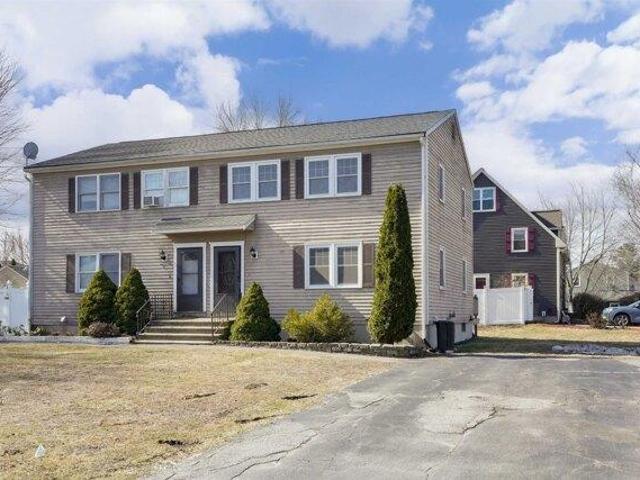 condo with 3 bedroom, Derry NH DS104332418