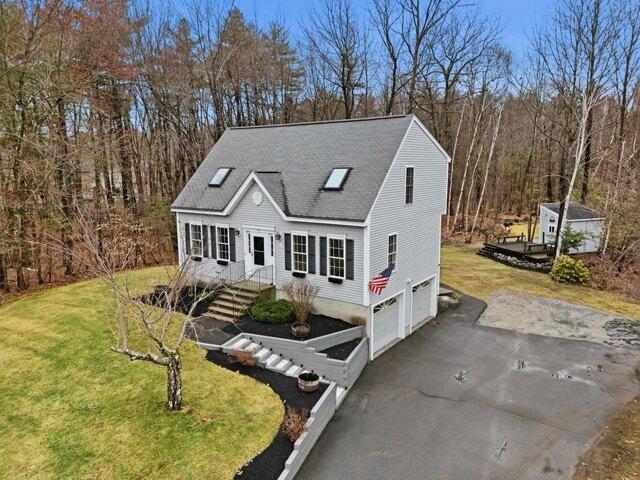 condo with 3 bedroom, Derry NH ES104193045