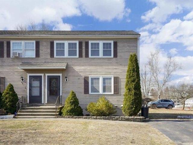 condo with 3 bedroom, Derry NH ES104791313