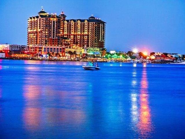 condo with 3 bedroom, Destin FL DS88246588