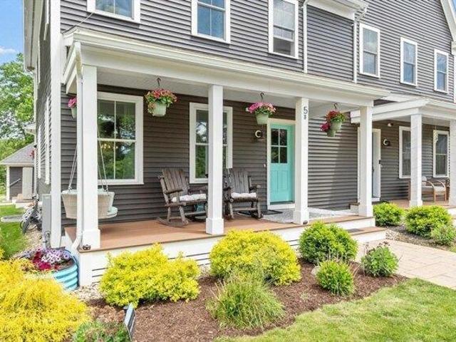 condo with 3 bedroom, Devens MA DS103493803