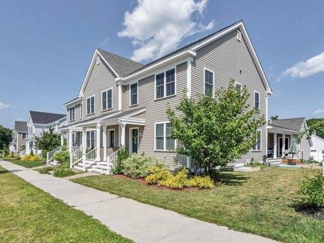 condo with 3 bedroom, Devens MA ES105125376