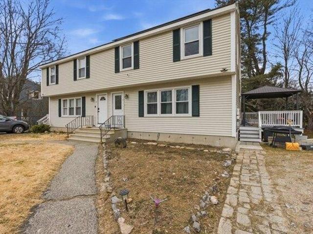 condo with 3 bedroom, Douglas MA DLS102371691