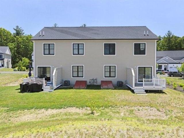 condo with 3 bedroom, Douglas MA DS104265309