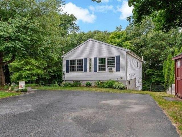 condo with 3 bedroom, Douglas MA DS103623535