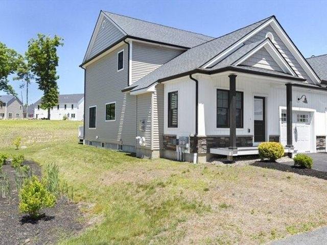 condo with 3 bedroom, Douglas MA ES104076792