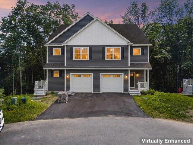 condo with 3 bedroom, Dover NH DS104235815