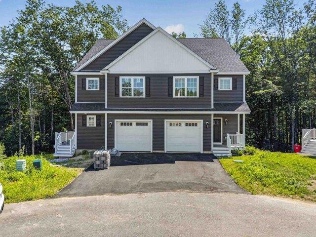 condo with 3 bedroom, Dover NH ES104235815