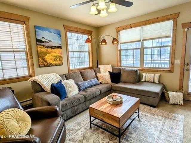 condo with 3 bedroom, Driggs ID DS94727555