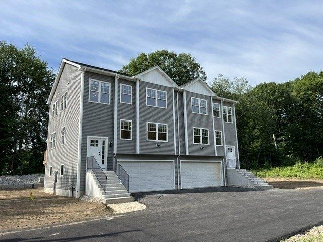 condo with 3 bedroom, Dudley MA DS104329751