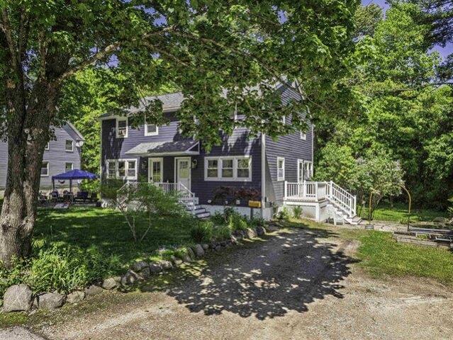 condo with 3 bedroom, Durham NH DLS102778177