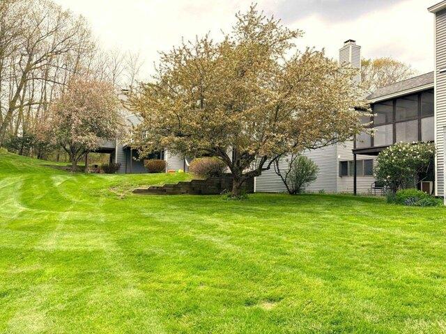 condo with 3 bedroom, Durham NH ES103017844