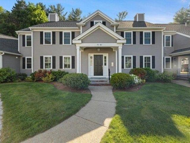 condo with 3 bedroom, Duxbury MA DS103662998